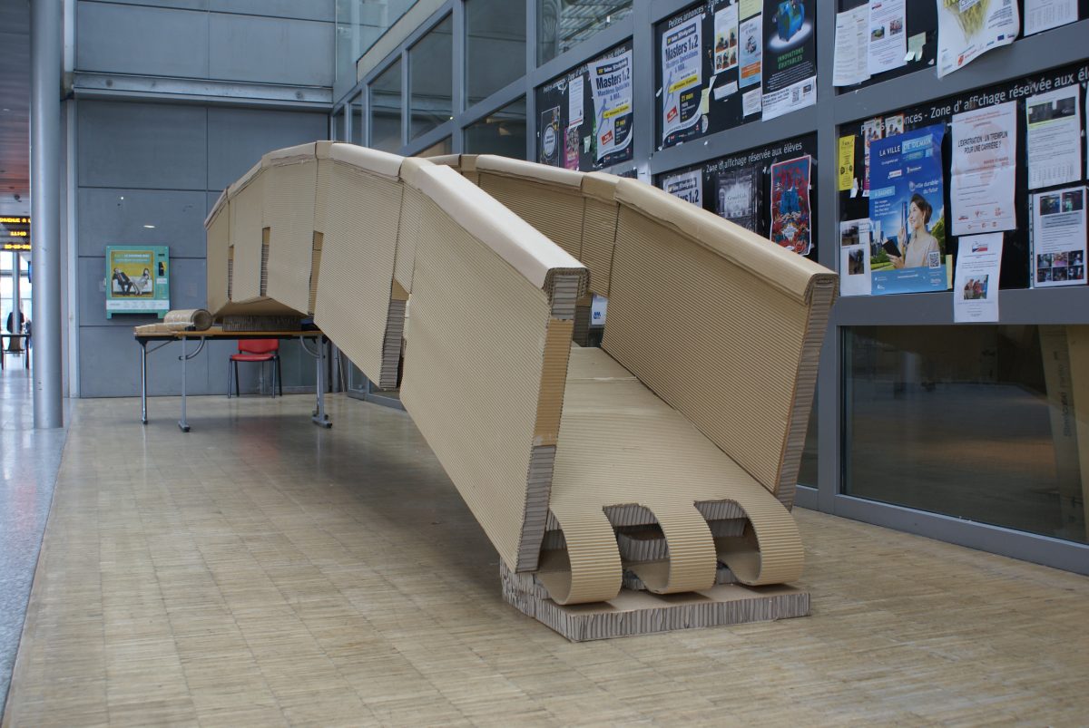 Premier Team Building | Bridge Builder Challenge