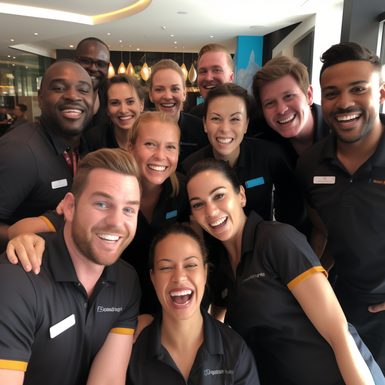 Premier Team Building | Indoor Team Building Activities