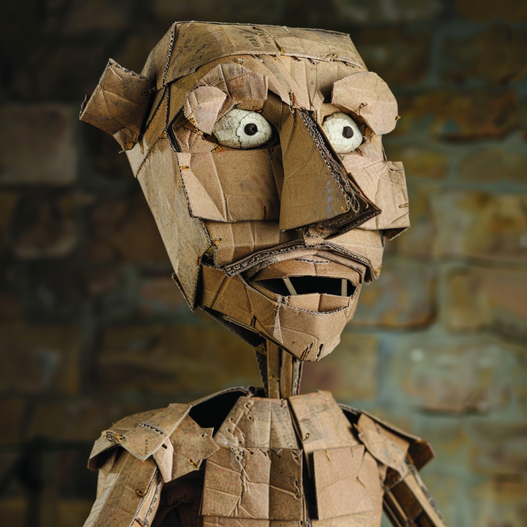 Premier Team Building | Master Of Puppets Team Challenge