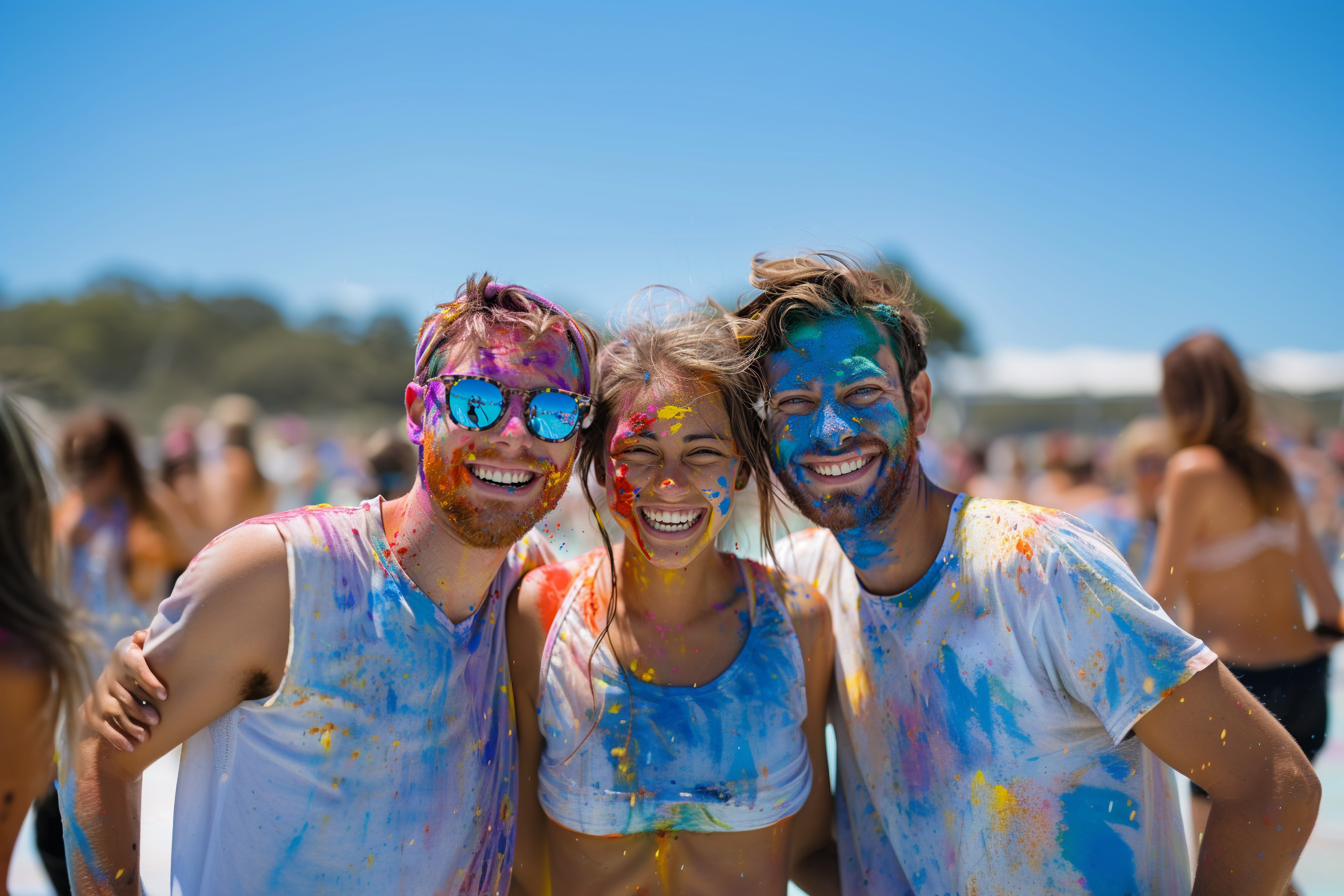 Team Building Activities South Australia | Premier Team Building