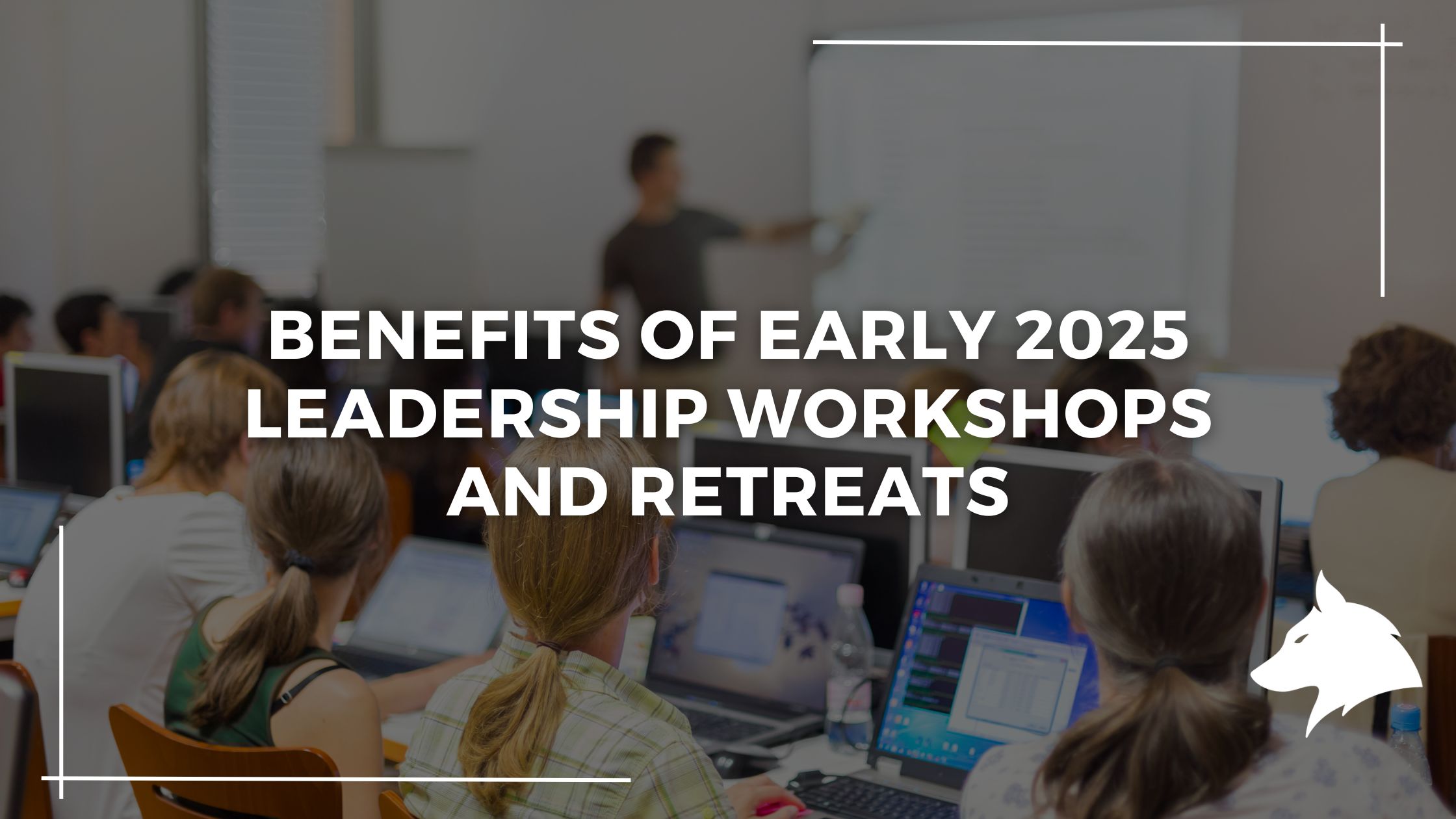 Premier Team Building | 2025 Leadership Workshops and Retreats